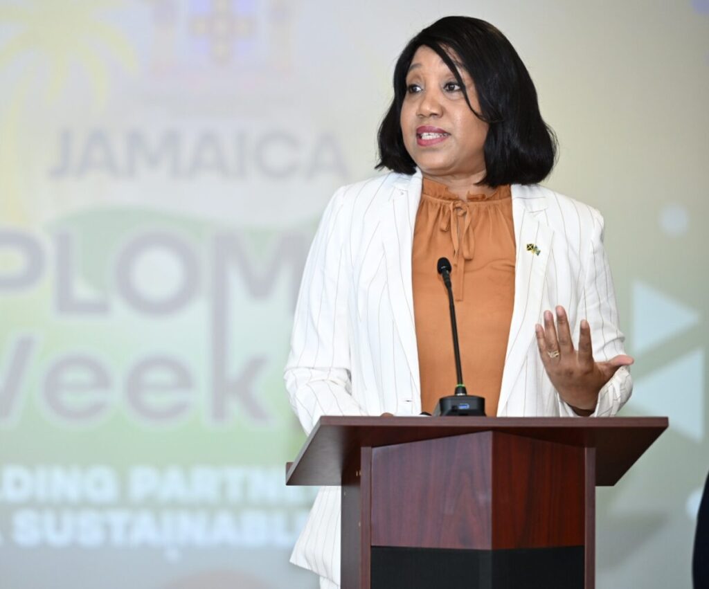 BOJ cracking down! - Jamaica Observer