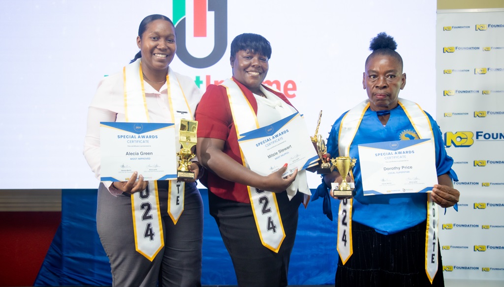 Reputed One Order Gang leader shot dead by police - Jamaica Observer