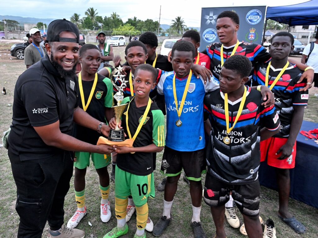 INFO YOU CAN USE: Getting a TRN for your child - Jamaica Observer