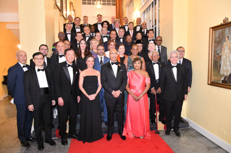 Rachel Silvera crowned Miss Universe Jamaica 2024 - Jamaica Observer