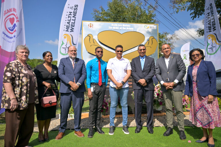 Why the Hendrickson family of companies - Jamaica Observer