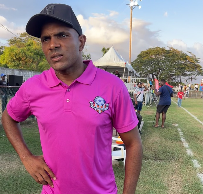Portmore's Austin credits 'fighters' Chapelton after frustrating JPL ...
