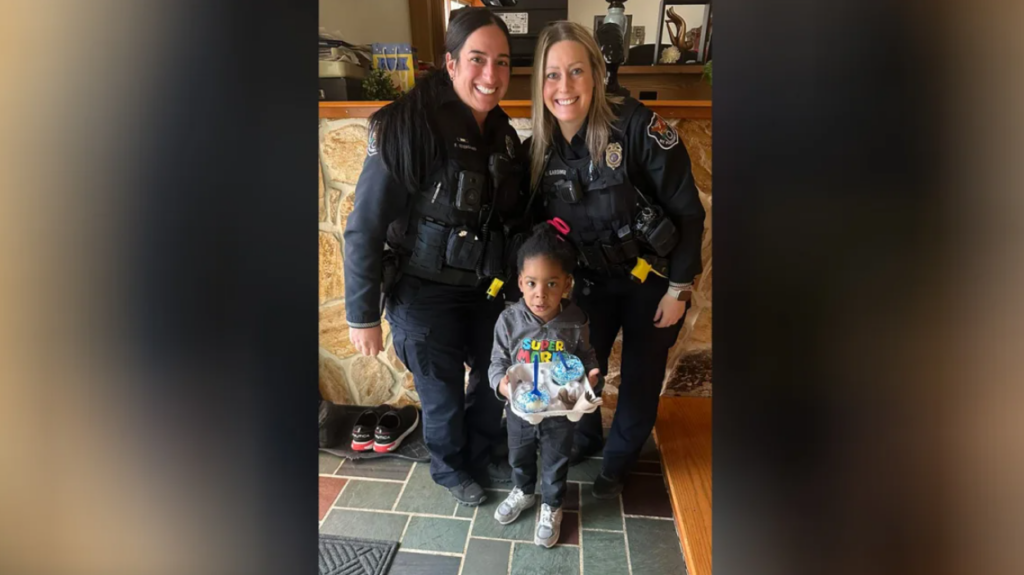 4-y-o Wisconsin boy calls police on mother over ice cream - Jamaica ...