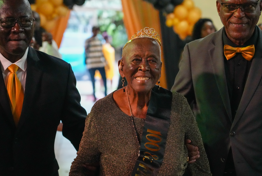 Ambassador Audrey Marks appointed to the Senate of Jamaica - Jamaica Observer