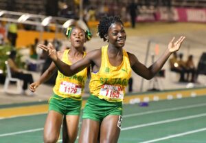 #Champs2025: Hydel’s Daley stands out with 200m gold as girls deliver ...