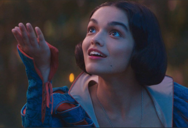 New 'Snow White' tops box office despite grumpy reviews - Jamaica Observer