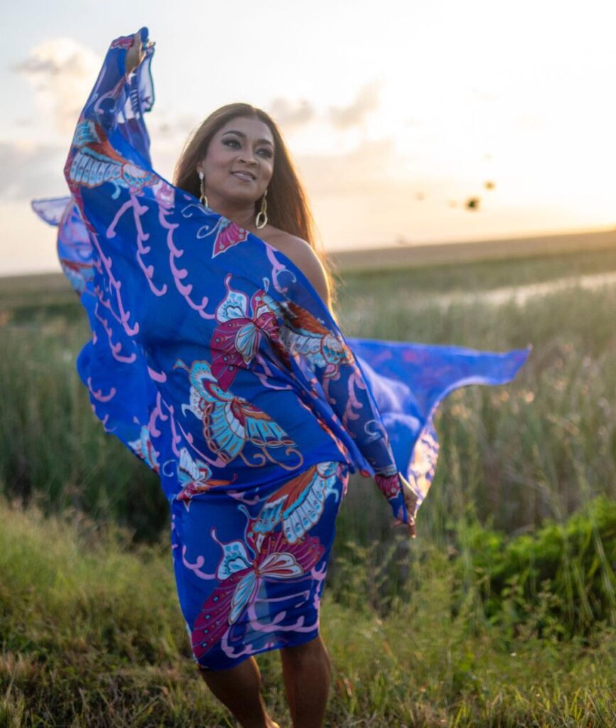 Rachel Silvera crowned Miss Universe Jamaica 2024 - Jamaica Observer