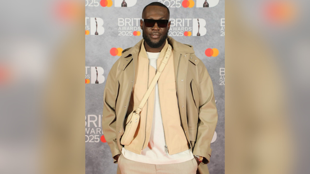 Cambridge to give honorary degree to rapper Stormzy - Jamaica Observer