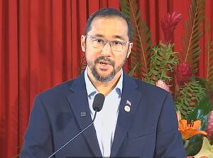 T&T prime minister to meet with US Secretary of State in Jamaica ...