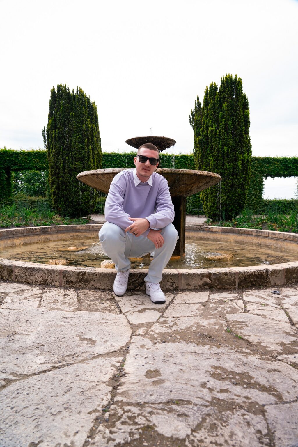 Just2Minutes: Silent Addy and Disco Neil talk ‘Shake It to the Max' and ...