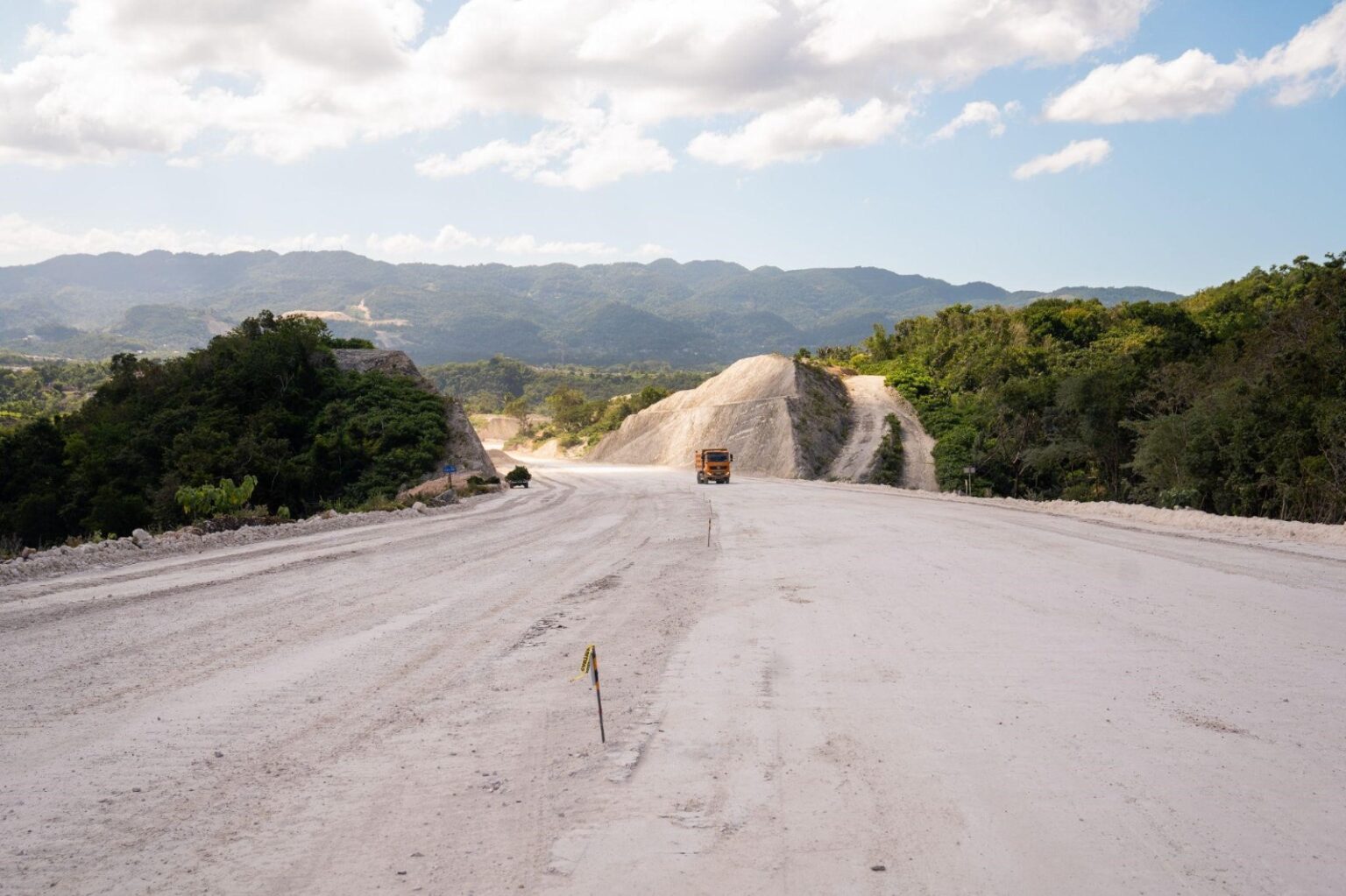 Montego Bay residents eager for Perimeter Road Project - Jamaica Observer