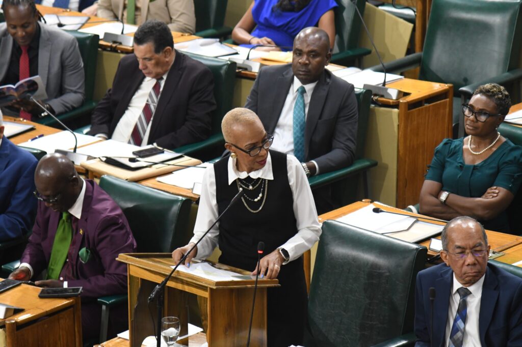 The history of Ja's democracy - Jamaica Observer