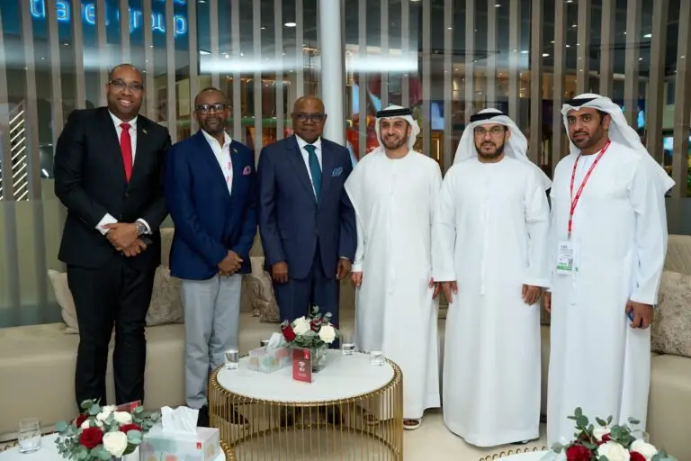 Emirates service from UAE to Montego Bay to begin April - Jamaica Observer