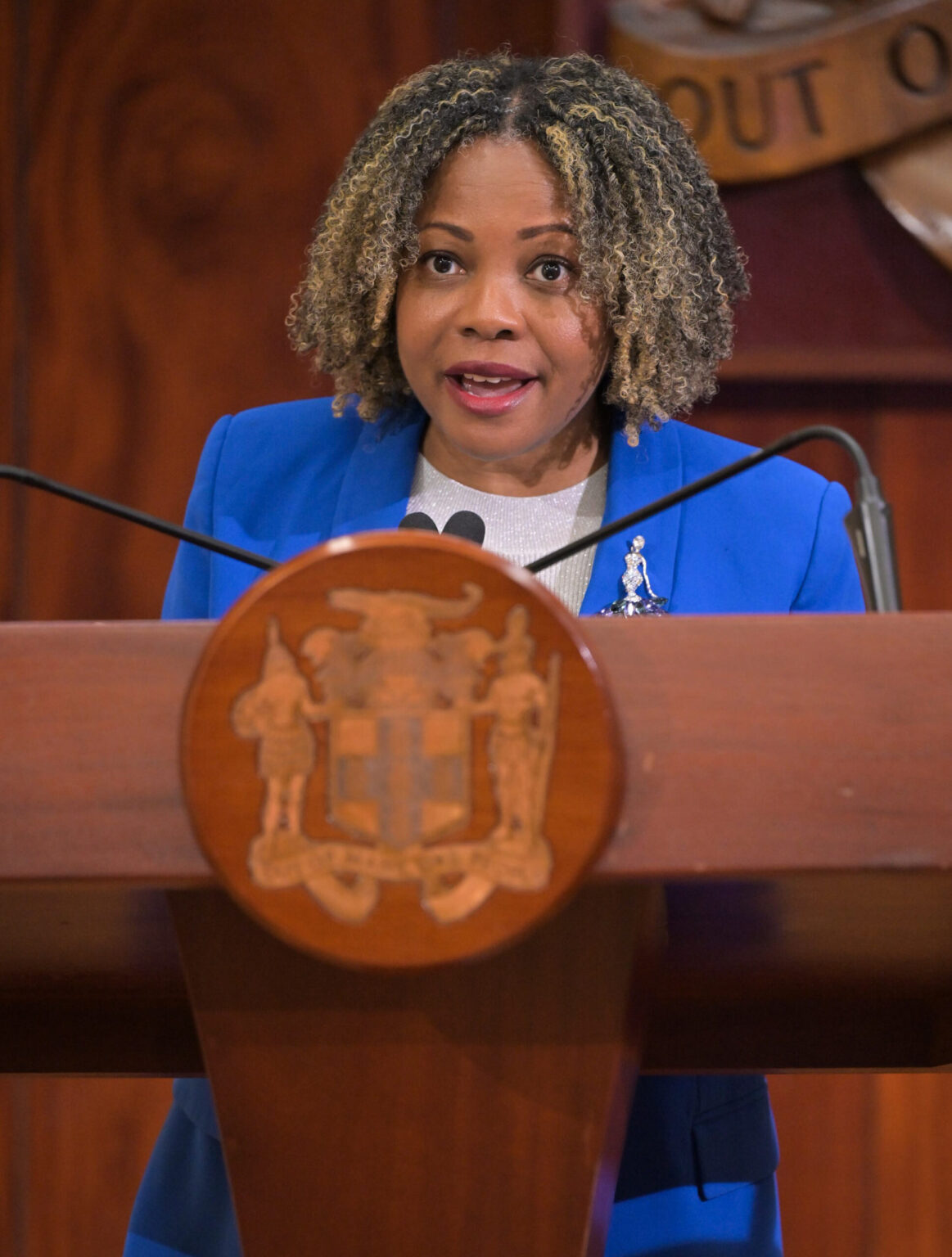 Golden agers, there is support for you - Jamaica Observer