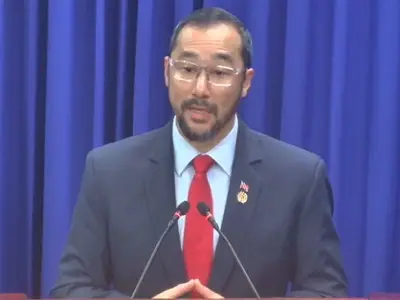 PM Young defends early poll, announces invitation to foreign observer ...