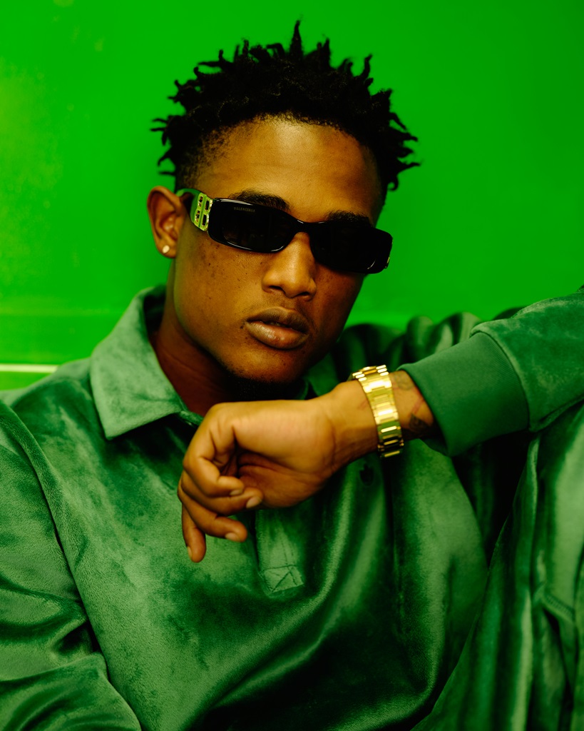 Yung Bredda ready to excite at GenXS Road March - Jamaica Observer