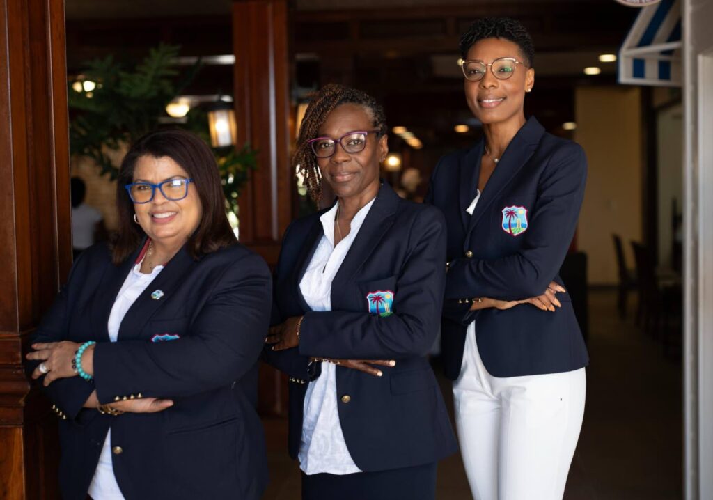 CWI boasts inclusive leadership with reappointment of three women ...