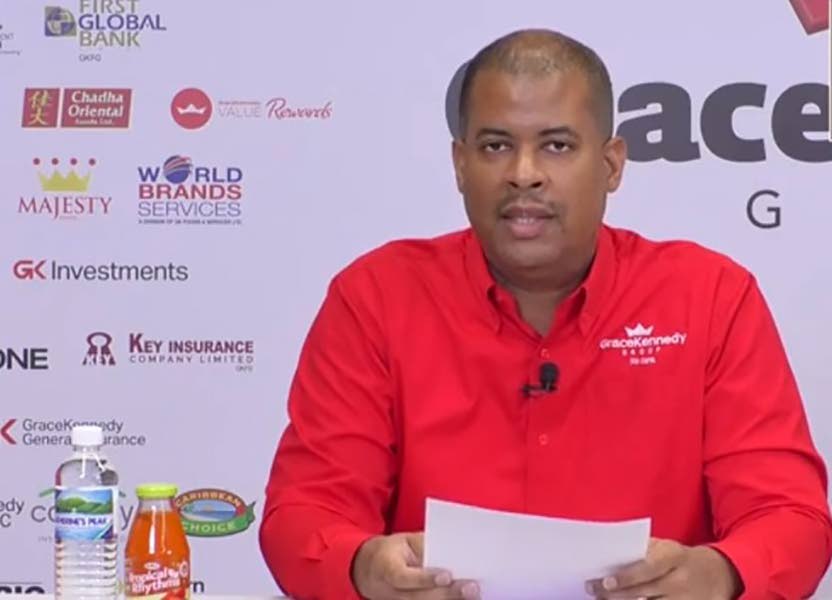 GK ups focus on digital remittances… - Jamaica Observer