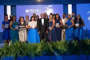 COJ launches new services as it celebrates 25 years - Jamaica Observer