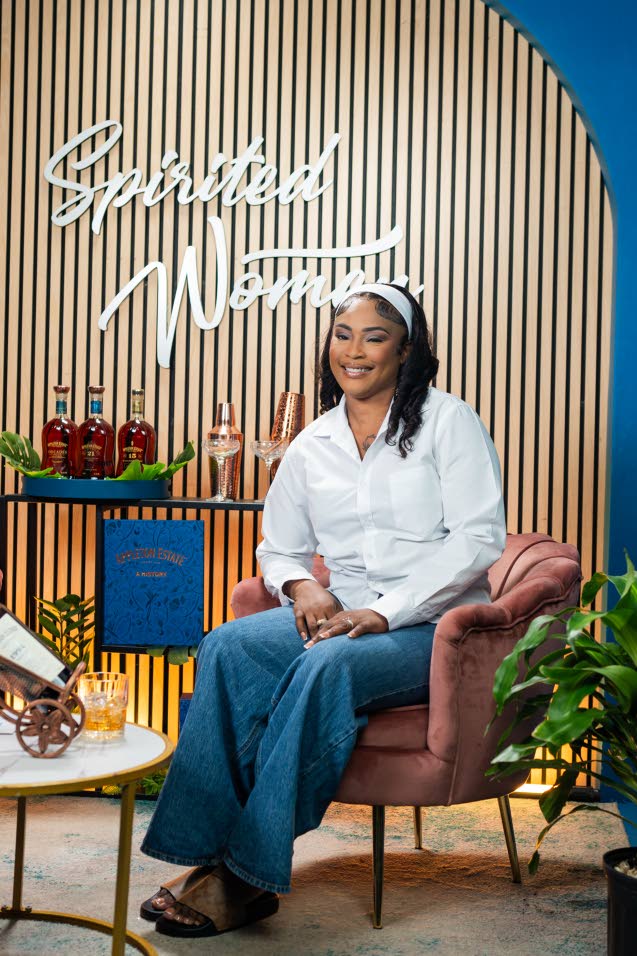 Destiny meets purpose as Shelley Provost builds on childhood dream ...