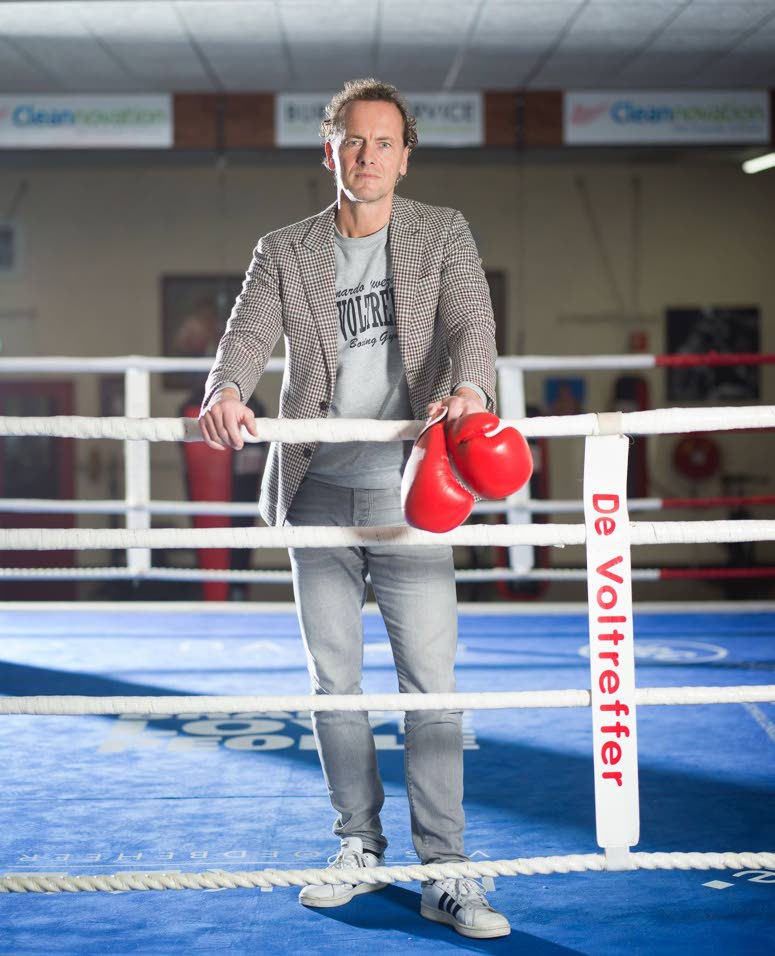 World Boxing president to visit Jamaica - Jamaica Observer