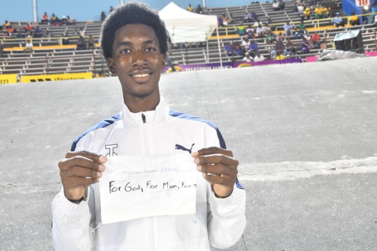 Reputed One Order Gang leader shot dead by police - Jamaica Observer