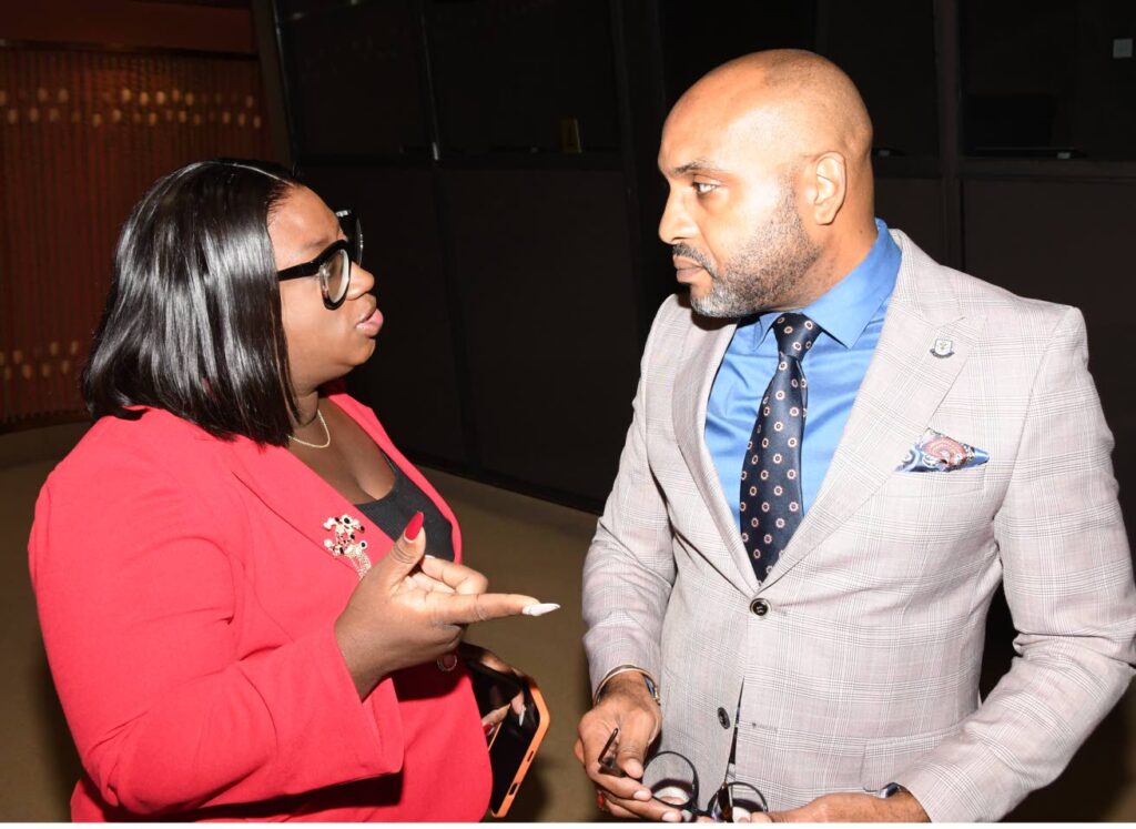 JLP councillors raise questions about KSAMC Advisory Committee ...