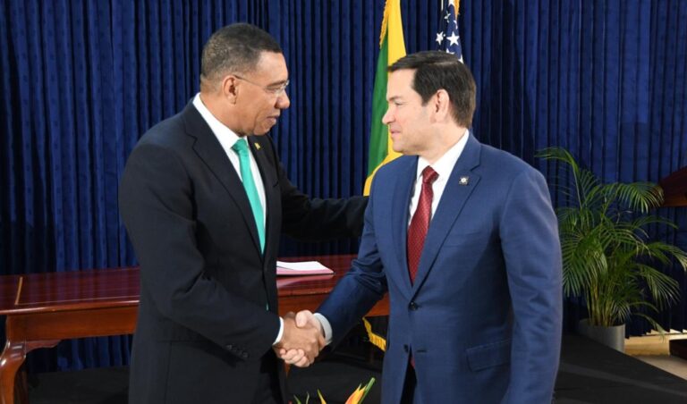River Mumma: The Untamed Potential of Jamaica - Jamaica Observer