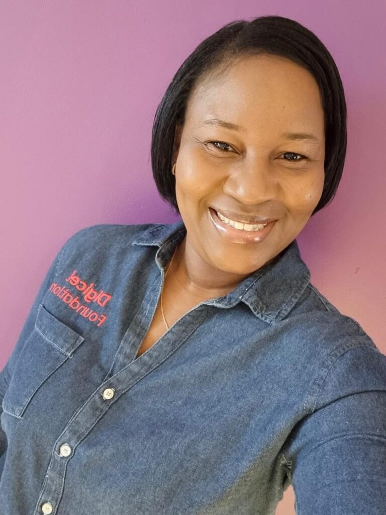 Meet Antoinette Heirs, a beacon of inspiration to women in the STEAM ...