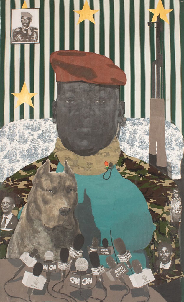 School of Visual Arts to culminate faculty exhibition with Artist Talks ...