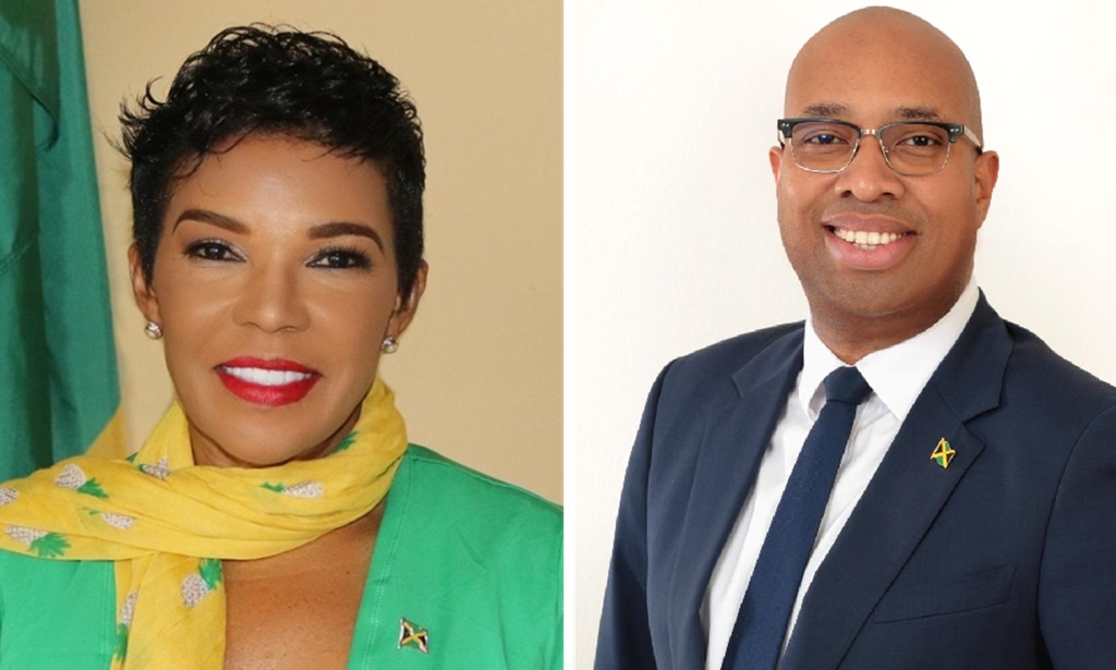 Shein says US tariff hit won’t stop fast-fashion flood - Jamaica Observer