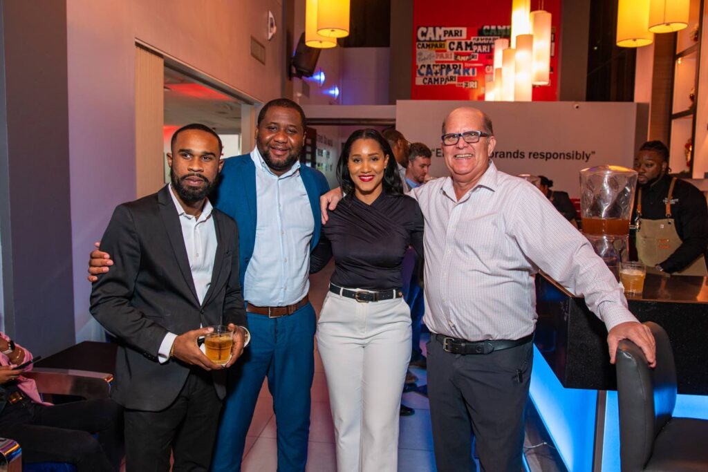 Business social - March 12 - Jamaica Observer