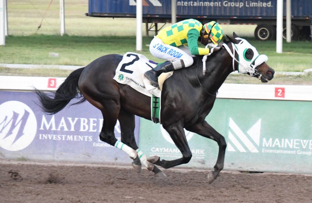 RACE DAY REVIEW FOR SATURDAY, MARCH 8, 2025 - Jamaica Observer