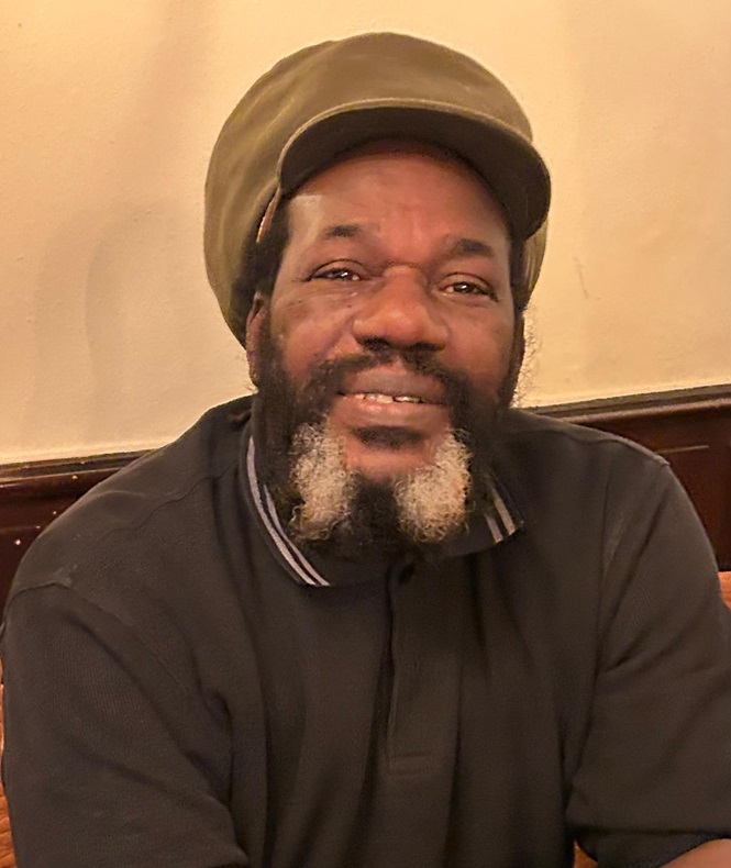 Ivan Bascoe, chef to the reggae stars - Jamaica Observer