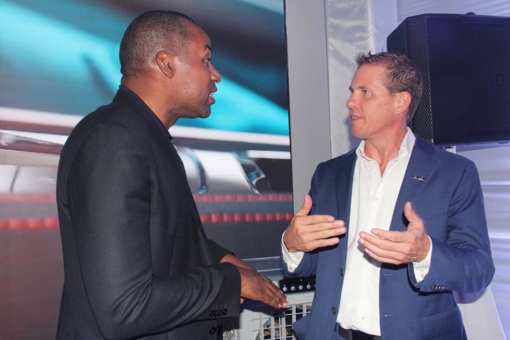 More EV charging stations coming - Jamaica Observer