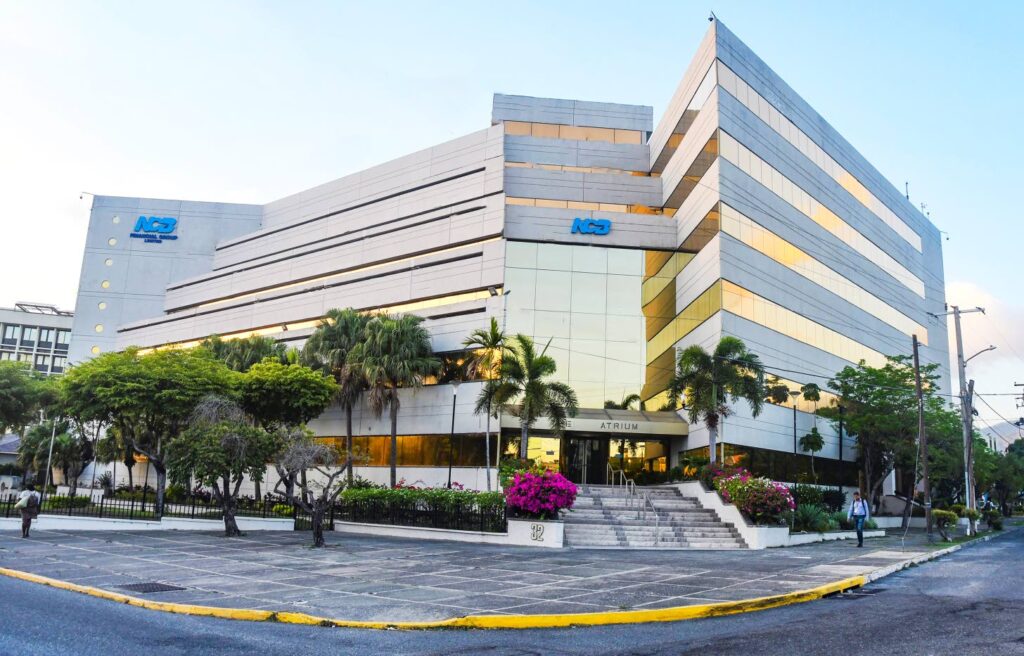 NCB Financial Group refinancing $10 billion in debt - Jamaica Observer