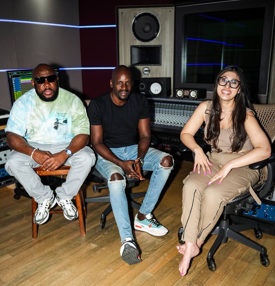 ‘Breath of fresh air’ - Jamaica Observer