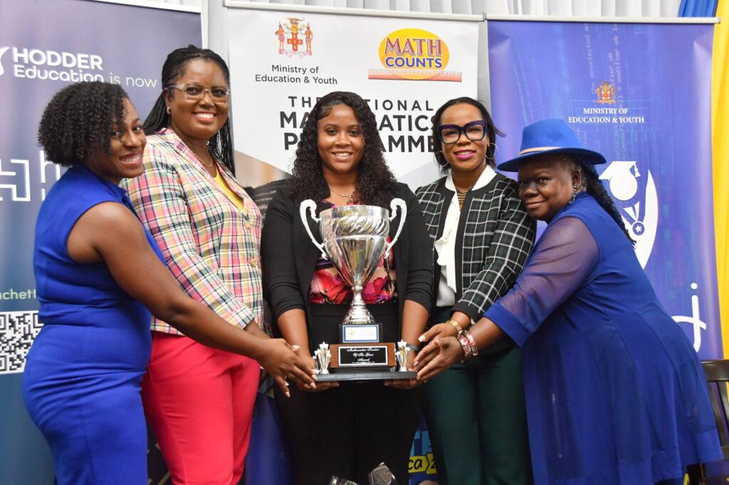 Jamaica teacher migration: Treating the symptoms and not the causes ...