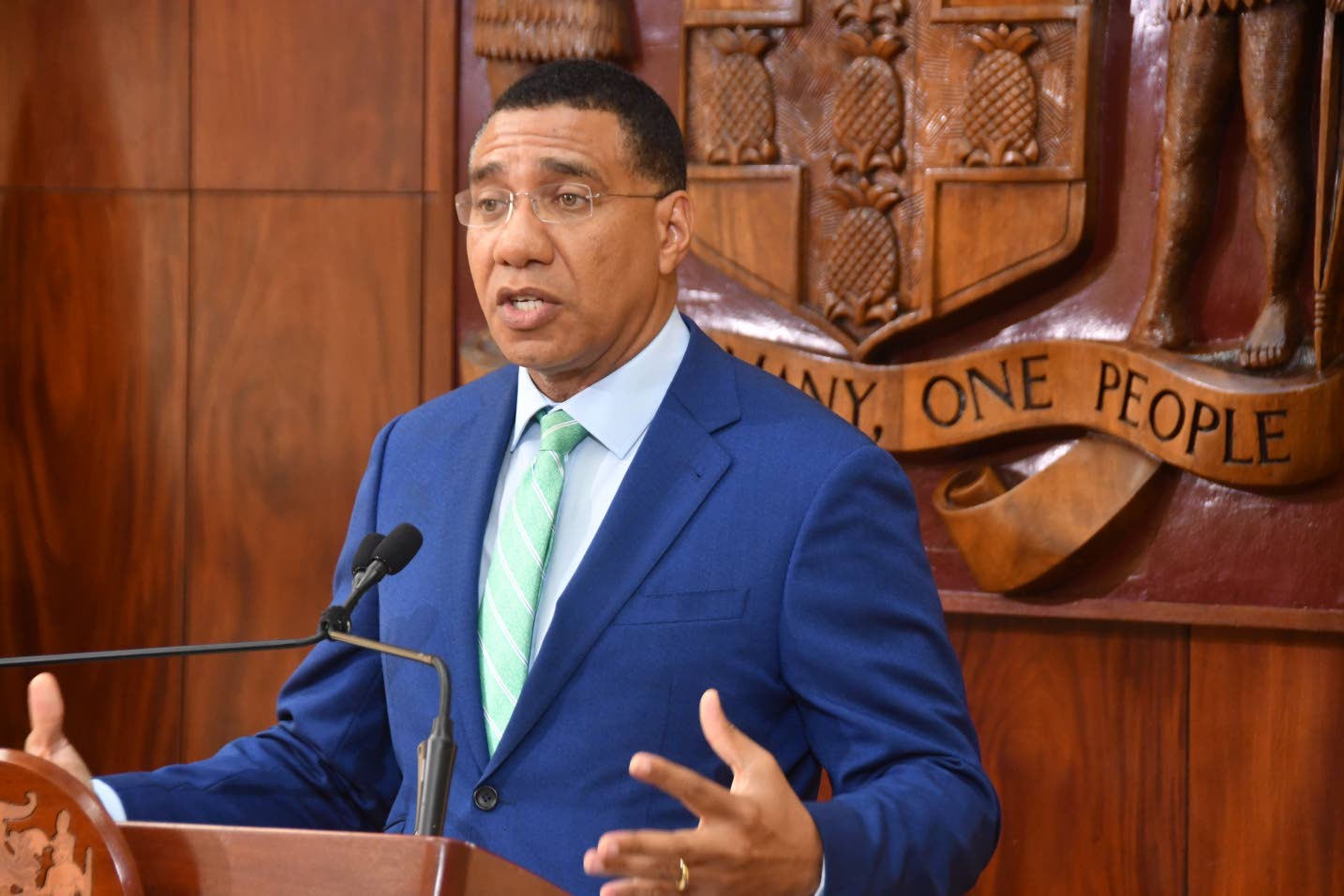 The long journey to police reform - Jamaica Observer