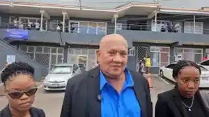 ‘Vindicated’ - Jamaica Observer