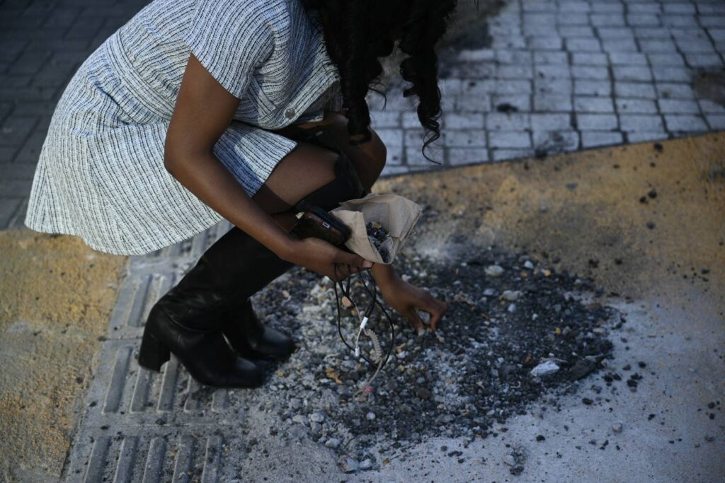 Jamaica’s Rachel Scott wins coveted American Womenswear Designer of the ...