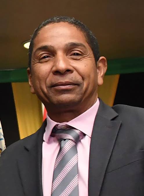 Keith Lyn passes - Jamaica Observer