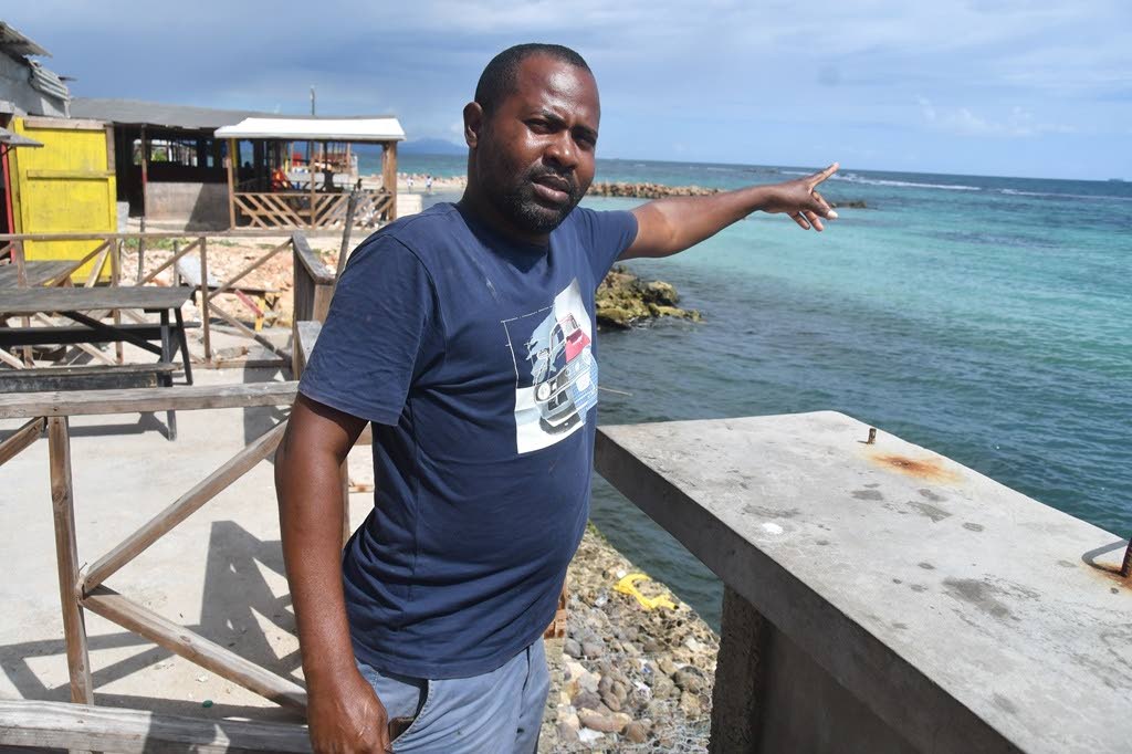 Poverty is the root cause of crime, Lisa - Jamaica Observer