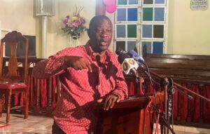 Mayor: ‘Curfews don’t stop murders’ - Jamaica Observer