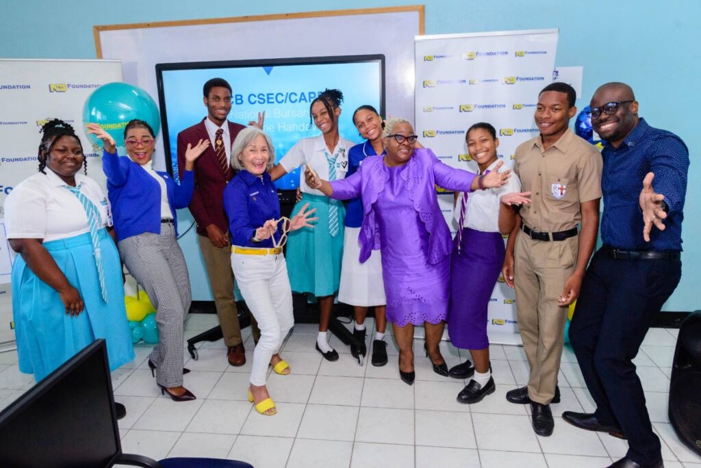 Campion College tops 2024 academic ranking - Jamaica Observer