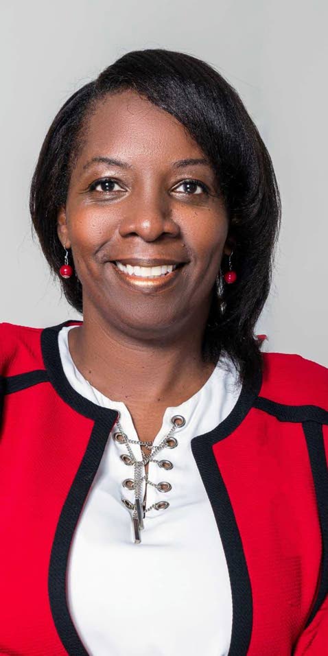 Under pressure Eve for Life appoints new board chair - Jamaica Observer