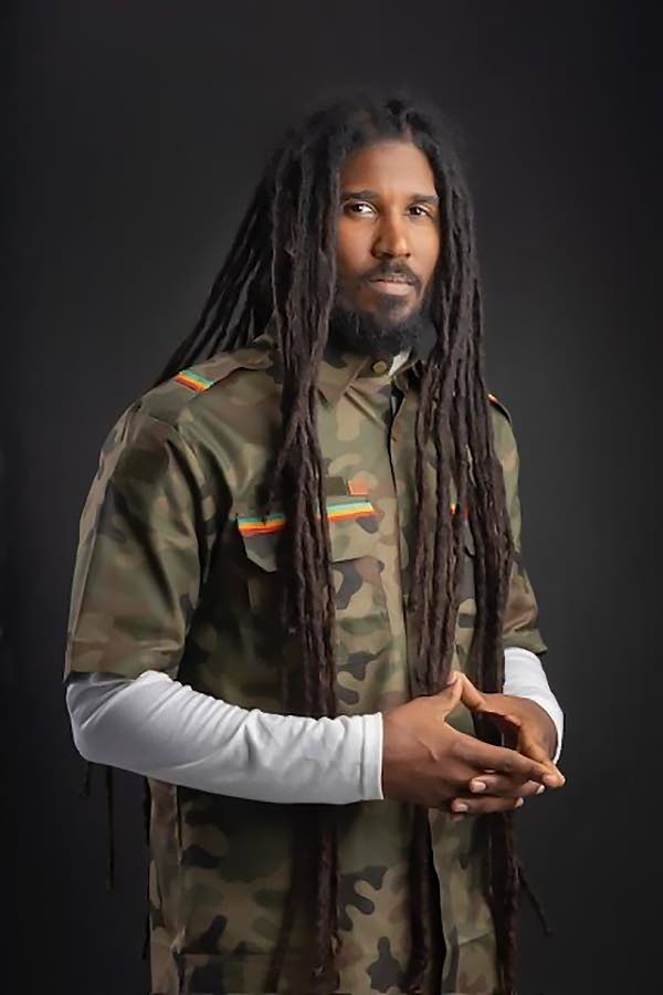 Omar Perry for Marley celebration in Denmark, Feb 15 - Jamaica Observer