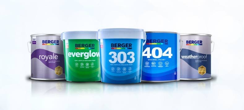 New leadership steers Berger Paints to profitability - Jamaica Observer