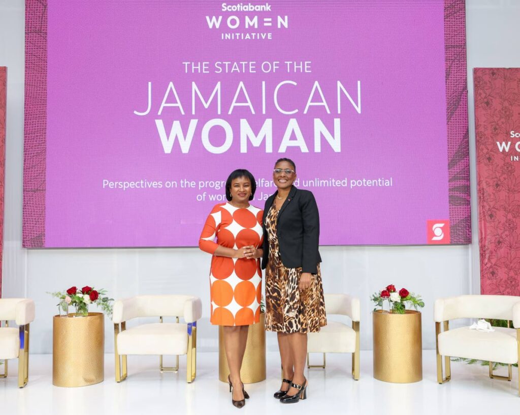 Poverty is the root cause of crime, Lisa - Jamaica Observer