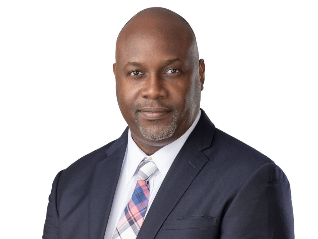 SAJ names Terrence Brooks as GMRiley to focus on property business ...